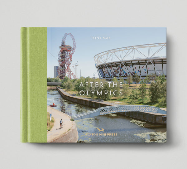 After The Olympics - Hoxton Mini Press
