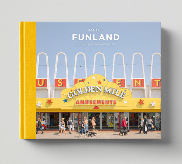 Funland - Hoxton Mini Press