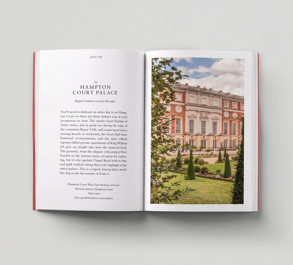 An Opinionated Guide to Historic London - Hoxton Mini Press