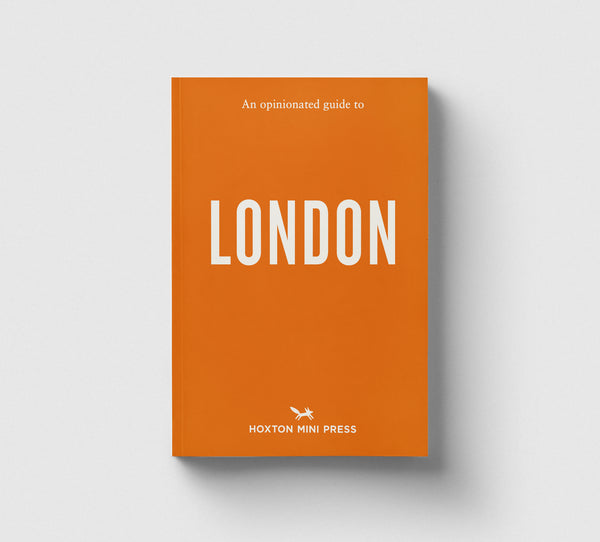 ALL BOOKS - Hoxton Mini Press