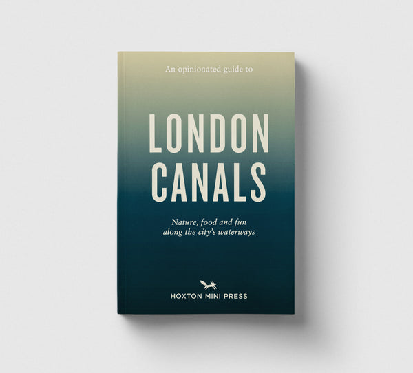 NEW BOOKS - Hoxton Mini Press