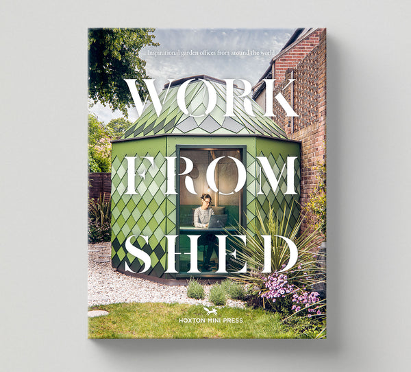 Work from Shed - Hoxton Mini Press