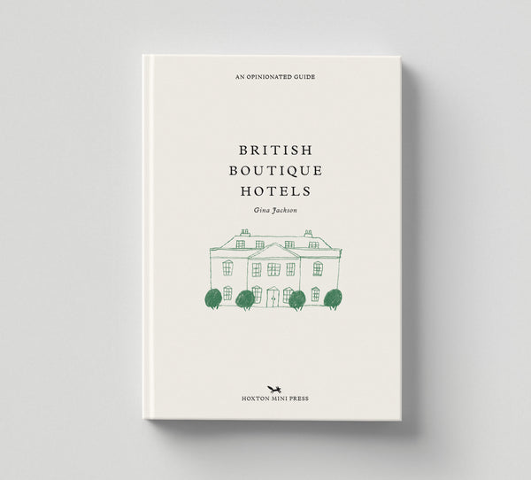ALL BOOKS Page 2 - Hoxton Mini Press