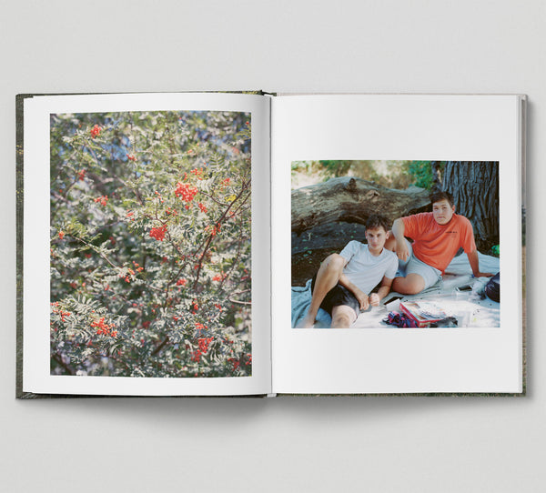 Hackney Marshes - Hoxton Mini Press