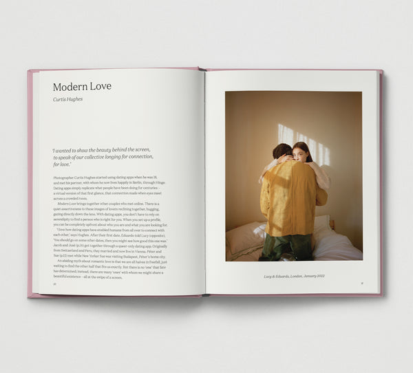Love Story - Hoxton Mini Press