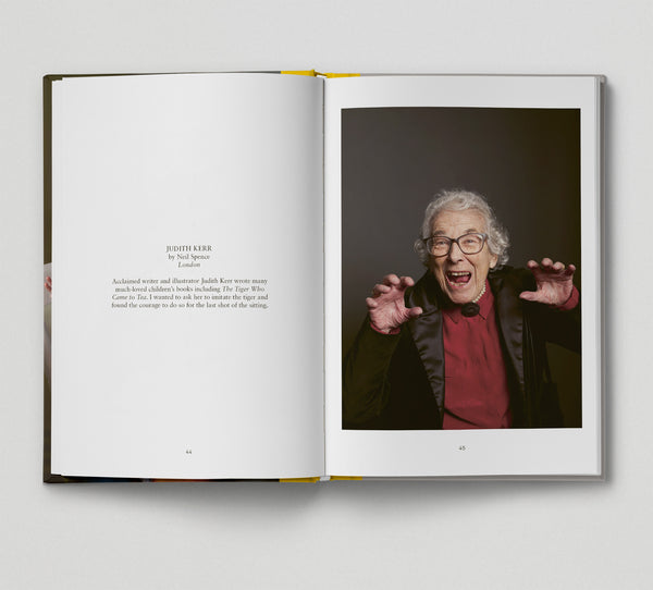 Portrait of Britain Vol 2 - Hoxton Mini Press
