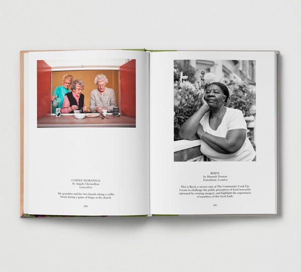 Portrait of Britain Vol 5 - Hoxton Mini Press