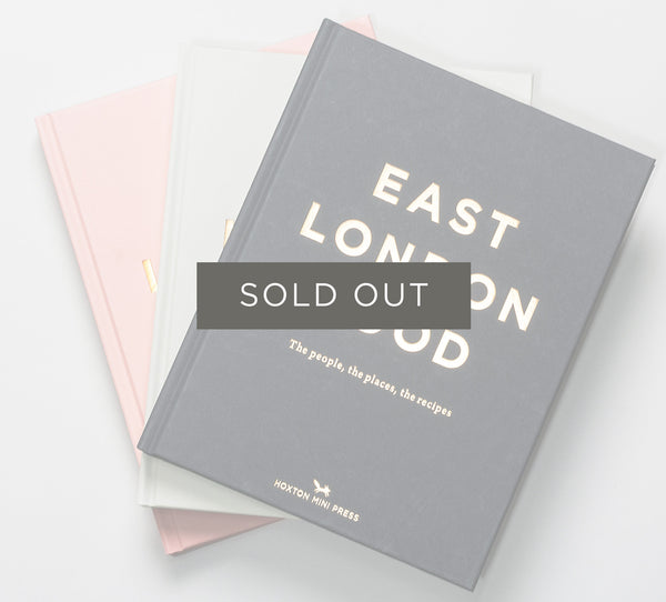 East London Food - Hoxton Mini Press